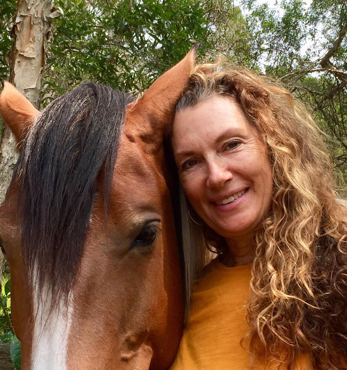 Wild Ways - Mairéad Cleary